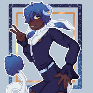 Wren's Commission Info!