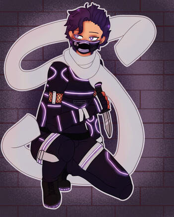 Wren's Commission Info!