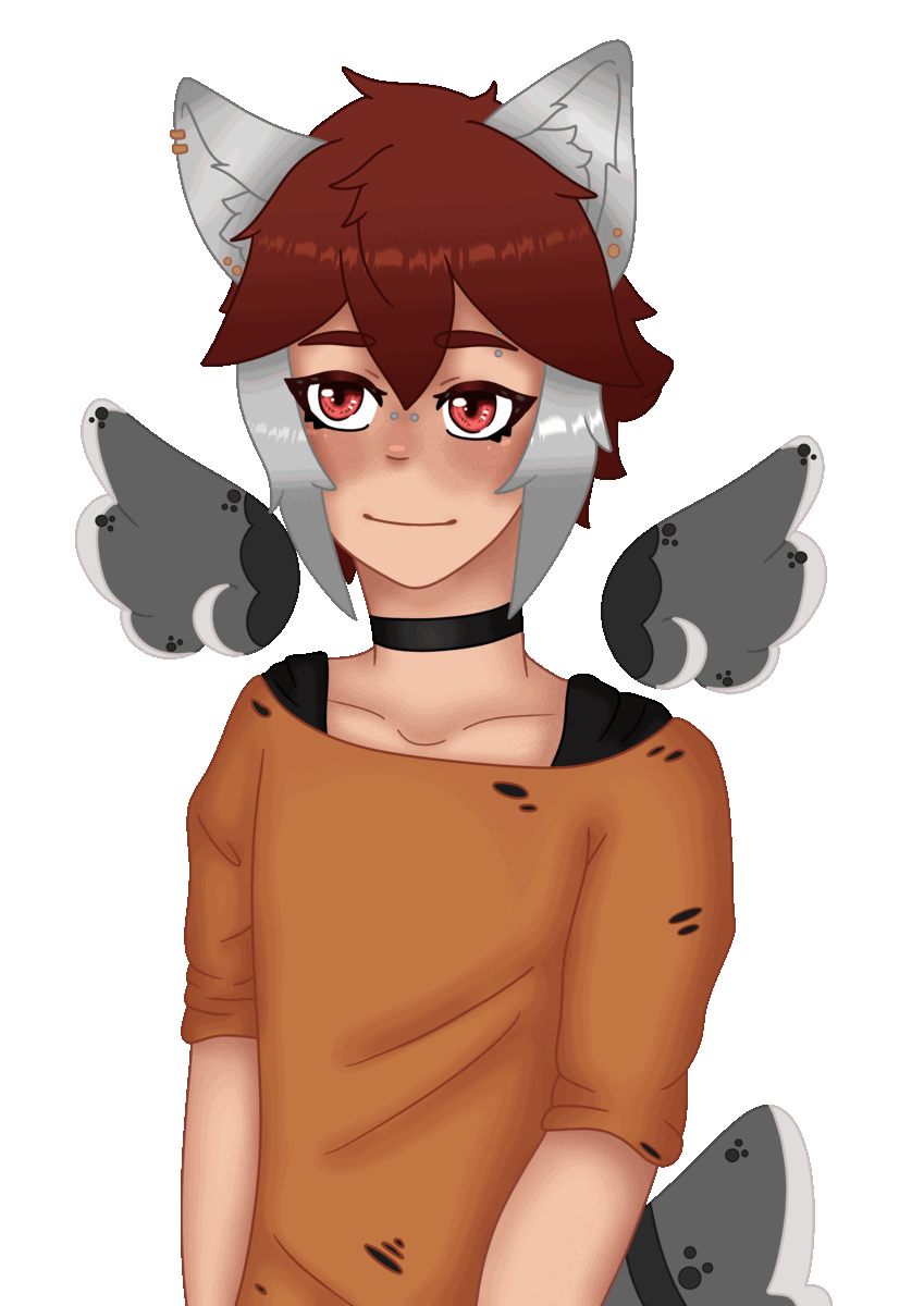 Wren's Commission Info!