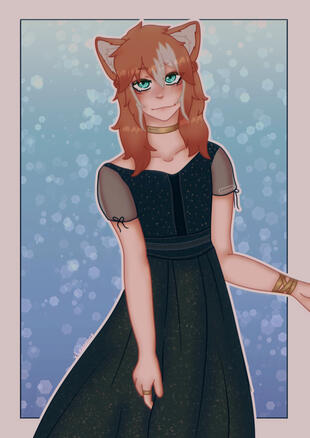 Wren's Commission Info!