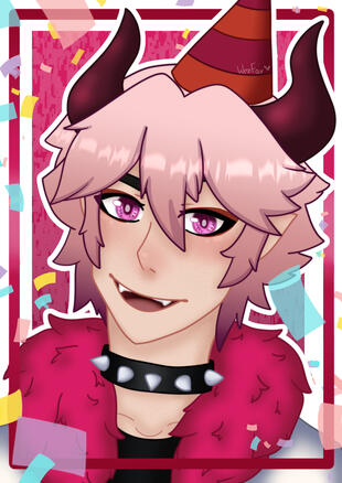 Wren's Commission Info!