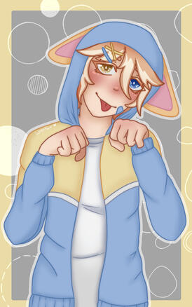 Wren's Commission Info!