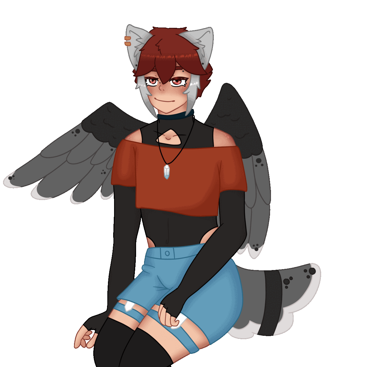 Wren's Commission Info!